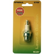 NGK 2622 NGK Standard Plug - Walmart.com