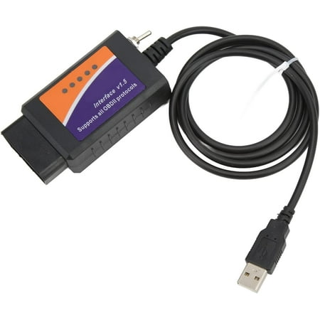 USB Diagnostic Connector ,Professional Diagnostic USB Cable Auto ...