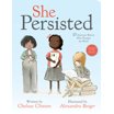 She Persisted Around the World: 13 Women Who Changed History - Walmart.com