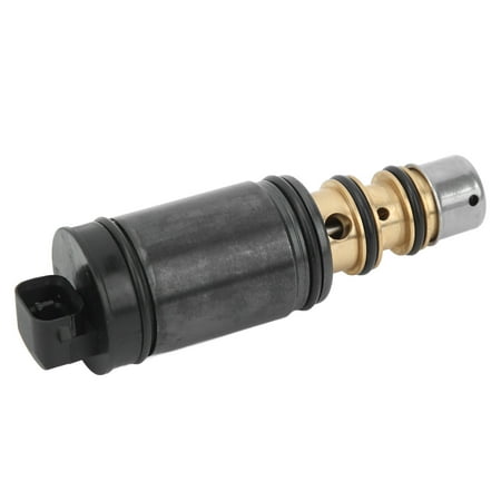 Air Conditioner Control Valve, Long Service Life AC Compressor ...