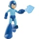 Mega Man Classic Deluxe Action Figure With Lights and Sounds - Walmart.com
