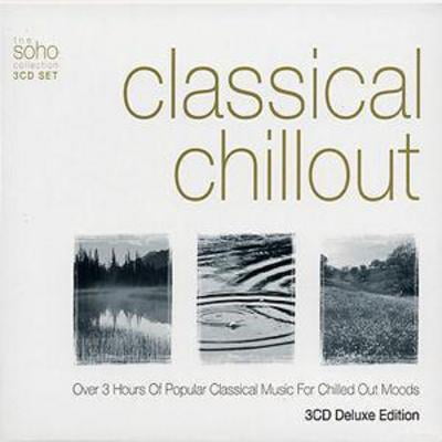 Pre-Owned Classical Chill / Various - Walmart.com