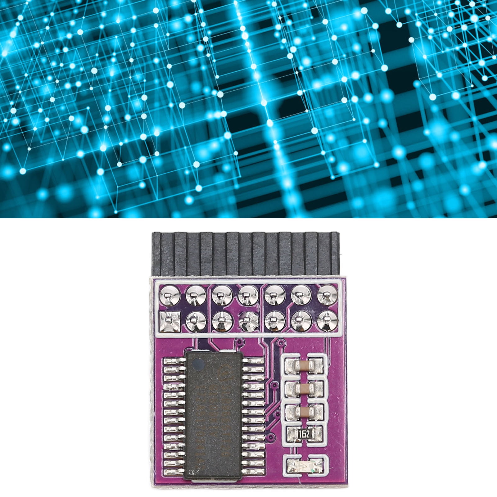 Buy Tpm 2 0 Security Module Tpm 2 0 Encryption Security Module Discrete Processor Lightweight