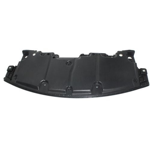 Engine Splash Shield Screws