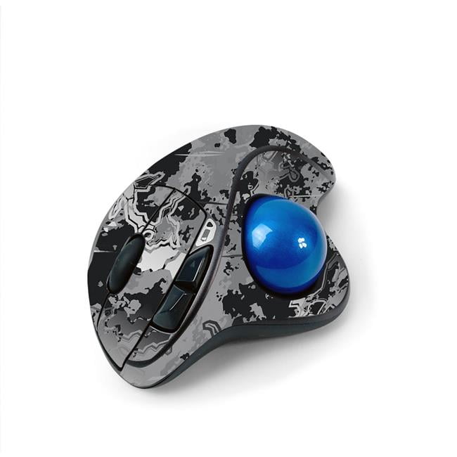 MightySkins LOGM570-Viper Urban Skin for Logitech M570 Wireless ...