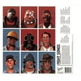 Valve Studio Orchestra - Fight Songs: The Music Of Team Fortress 2 ...