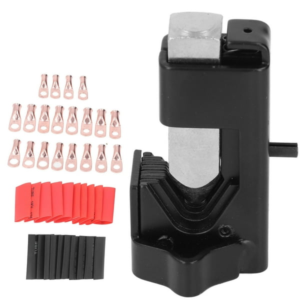 Battery Lug Crimper,Battery Cable Lug Crimping Hammer Battery Lug ...