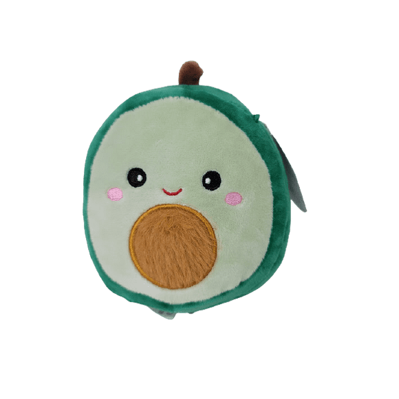 Squishmallow Avocado Plush