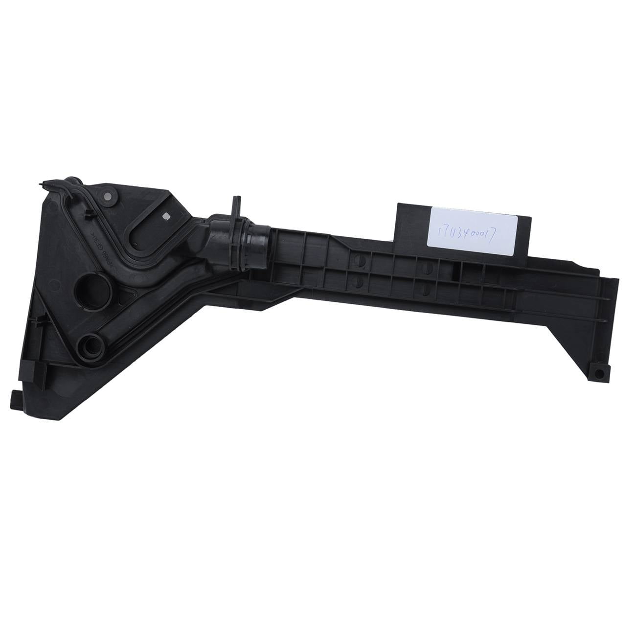 TOPAZ 17113400017 Automatic Transmission Radiator Mounting Plate ...