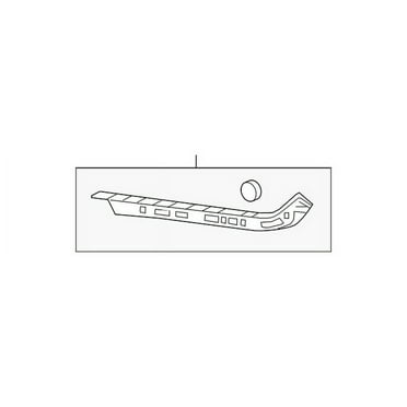 88-98 Gm Black Brush Trans4Mer - Walmart.com