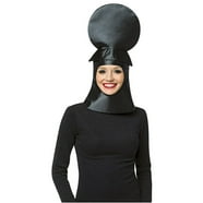 Rook Chess Piece Mask - Walmart.com
