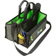 Wild River Multi-Tackle Open Top Bag with 1 #3700 Style Tray, Green ...