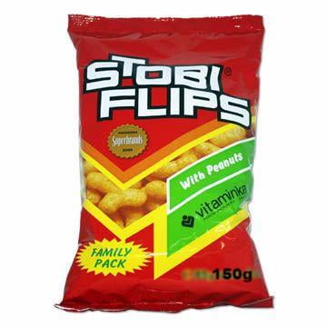Stobi Flips, 150g - Walmart.com