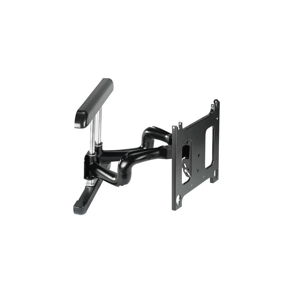 Chief PNRUB Large Flat Panel Swing Arm Wall Display Mount - 25 ...