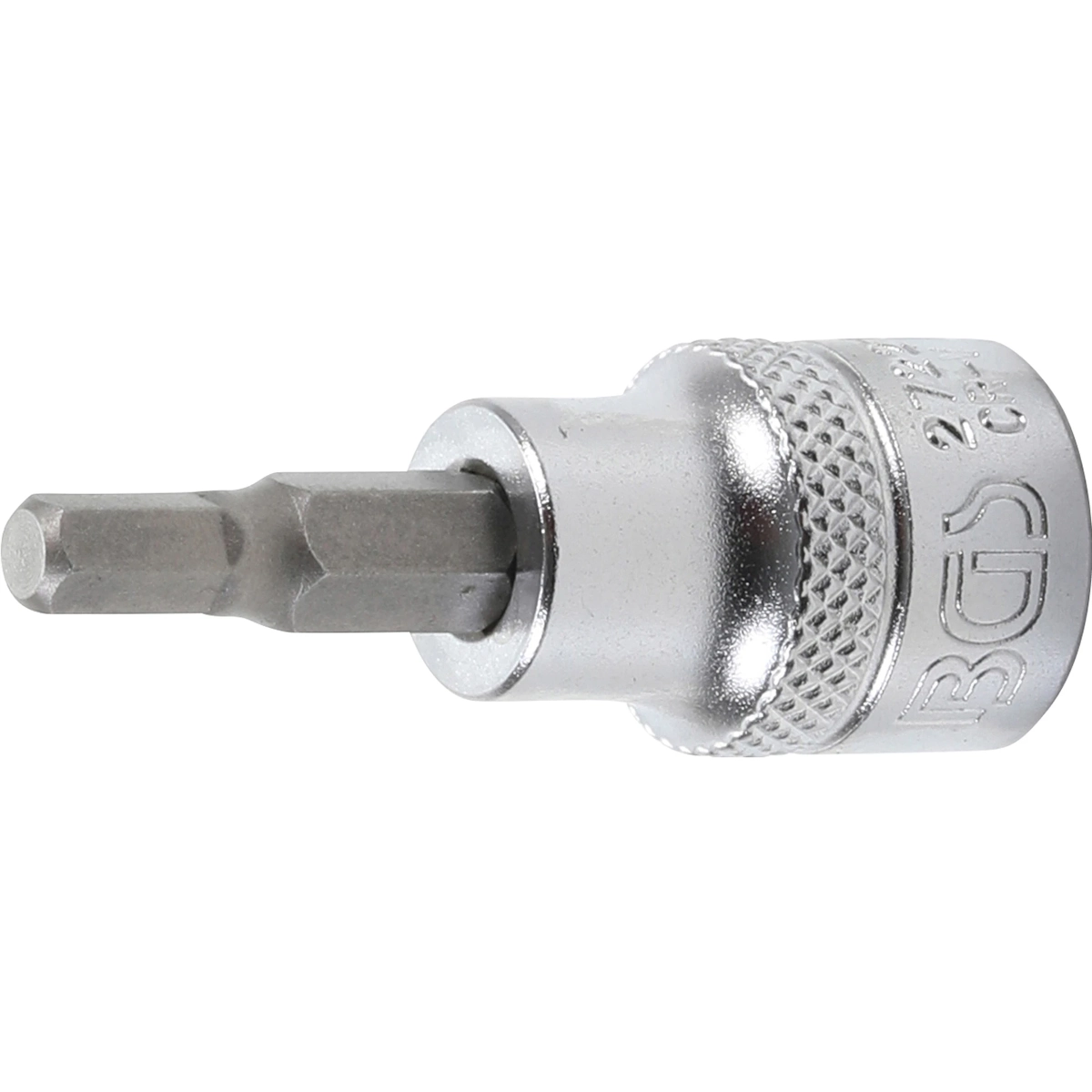 DADO CON PUNTA HEXAGONAL BGS 2722 3/8' 3/16' | Walmart en línea