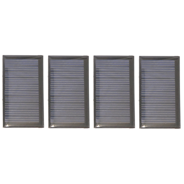 Seachoice Amorphous Solar Panel - Walmart.com