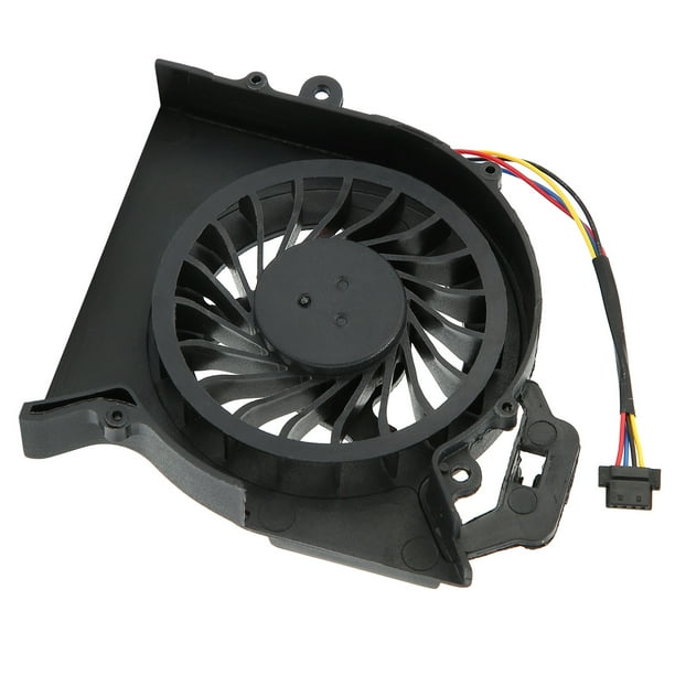 PC Fans, CPU Cooler 4 Wire Superior Cooling For Laptops - Walmart.ca