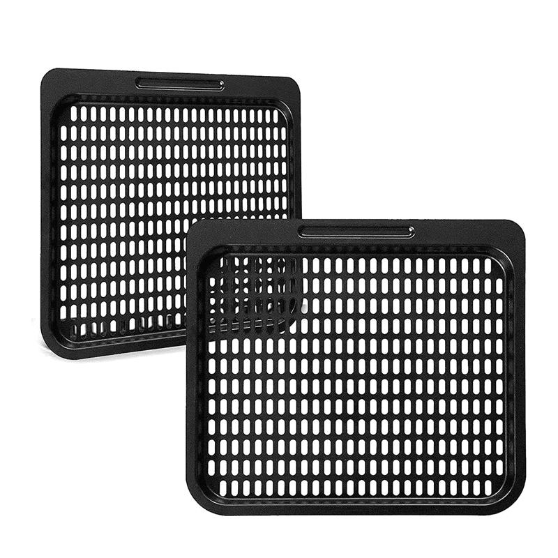 Click here for Unbranded 2pcs Cooking Tray Replacement  10 Qt Mes... prices