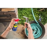 WD-40 Multi-Use Product Smart Straw Multi-Purpose Lubricant Spray, 7 oz ...