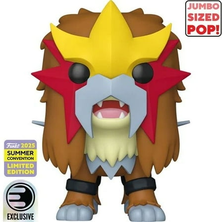 Funko POP! Supreme: Stranger Things - Gold Demogorgon Limited Edition ...