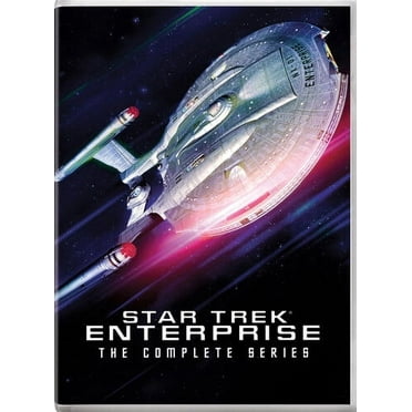 Star Trek: Deep Space Nine Complete Series (DVD, TV-PG, Paramount ...