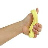 CanDo X-Soft Theraputty, 2 Ounce, Yellow - Walmart.com