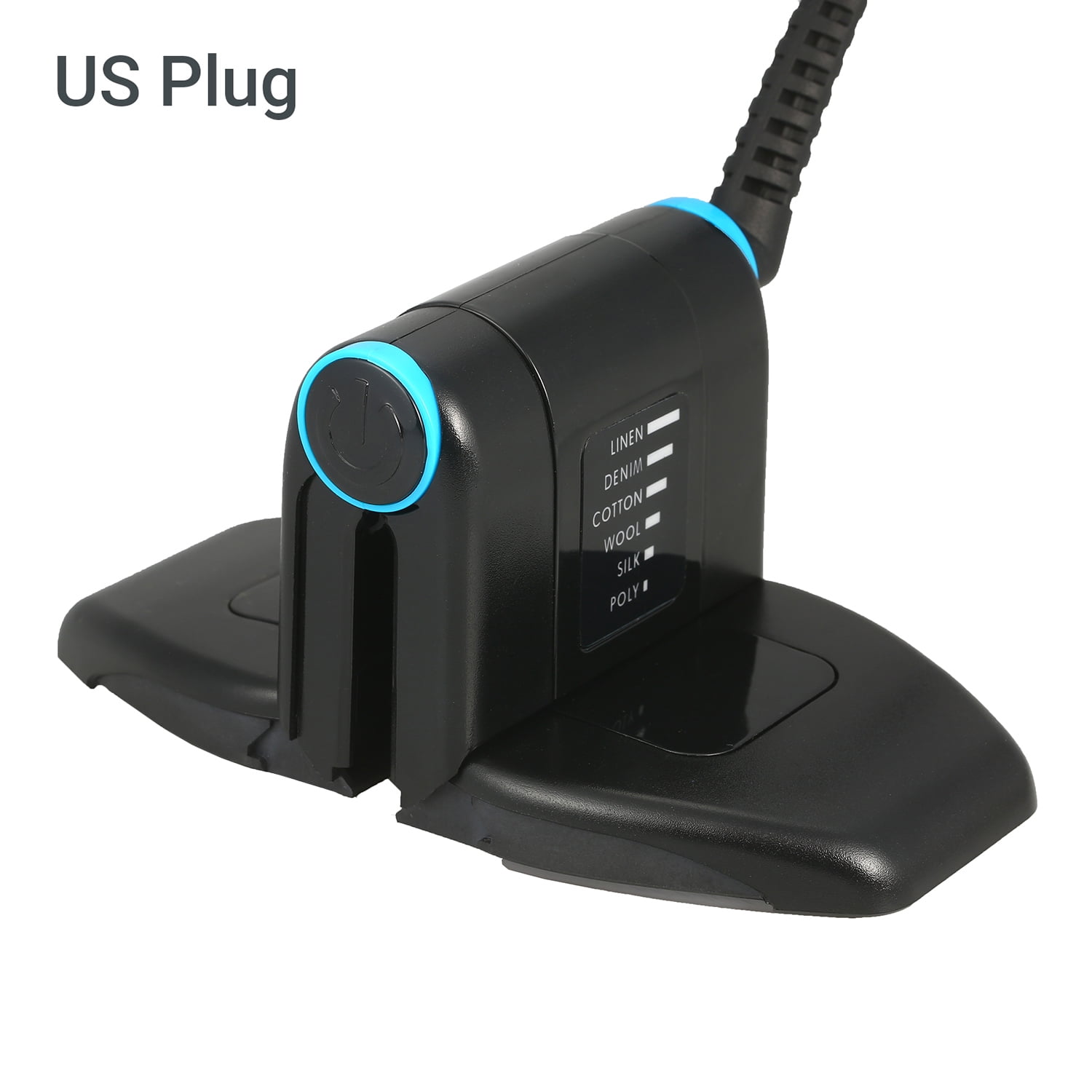 Click here for Zootealy Portable Electric Mini Iron Dry Iron Fold... prices