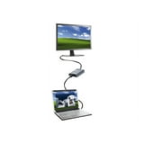 SIIG external video adapter - DisplayLink DL-195: Computer Accessories ...