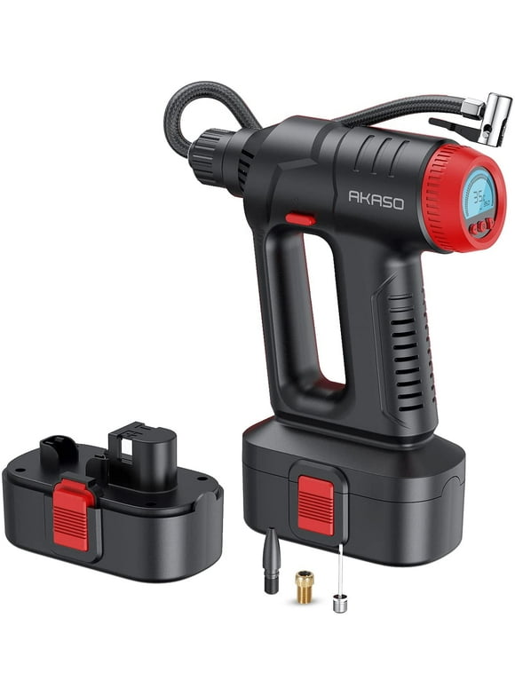 Portable Tire Inflators in Tire Inflators - Walmart.com