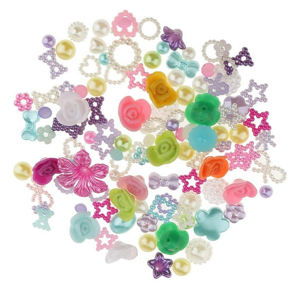 Resin Craft Cardmaking Embellishments - Walmart.ca