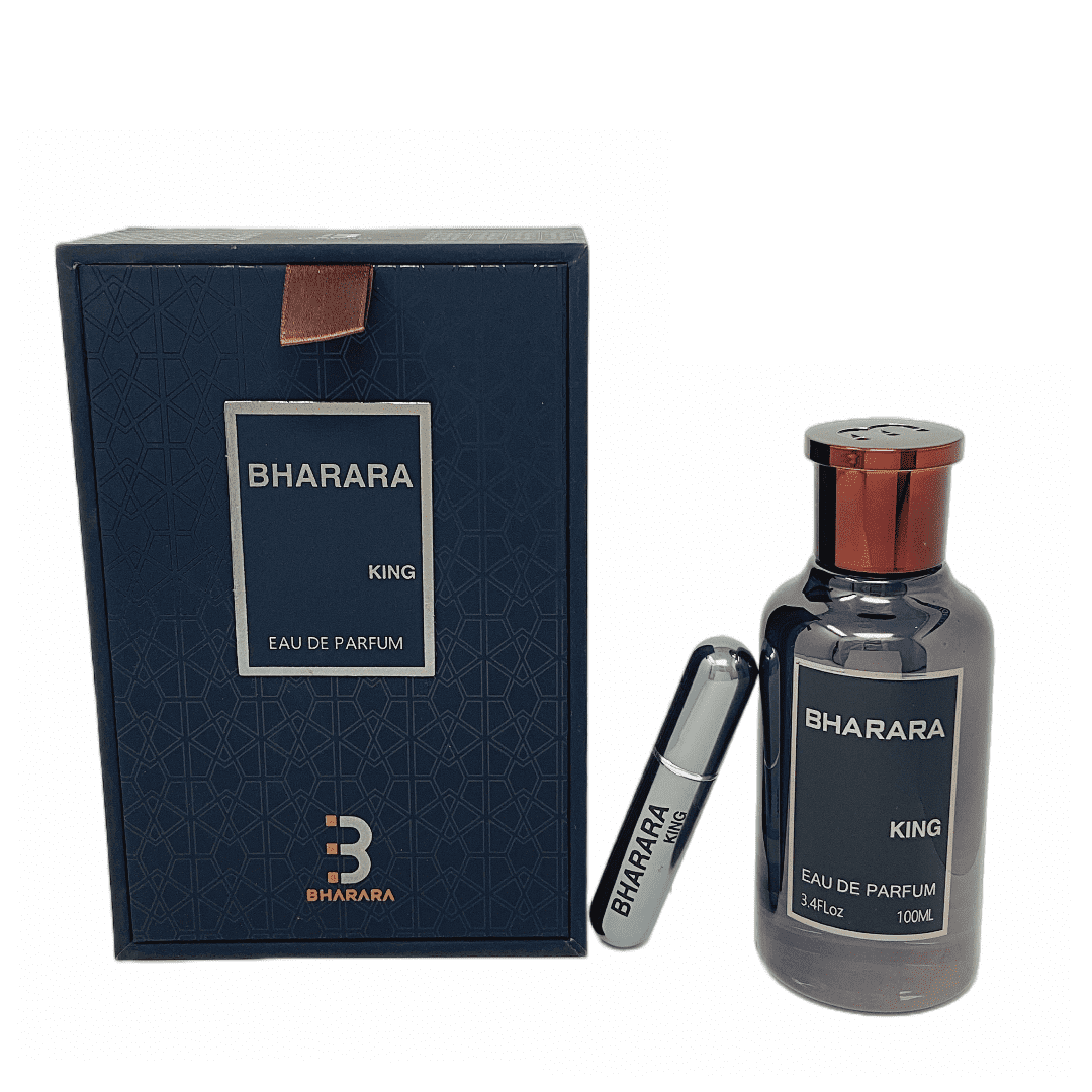 Bharara King Eau De Parfum 100 Ml Para Hombre | Walmart en línea