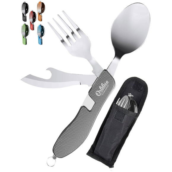 Fork, Knife & Spoon Sets