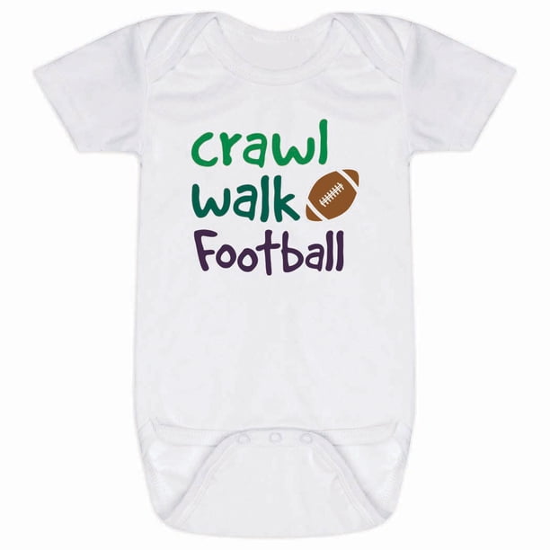 Baby Play Football