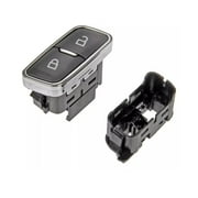 Ford Escape Door Lock Switch