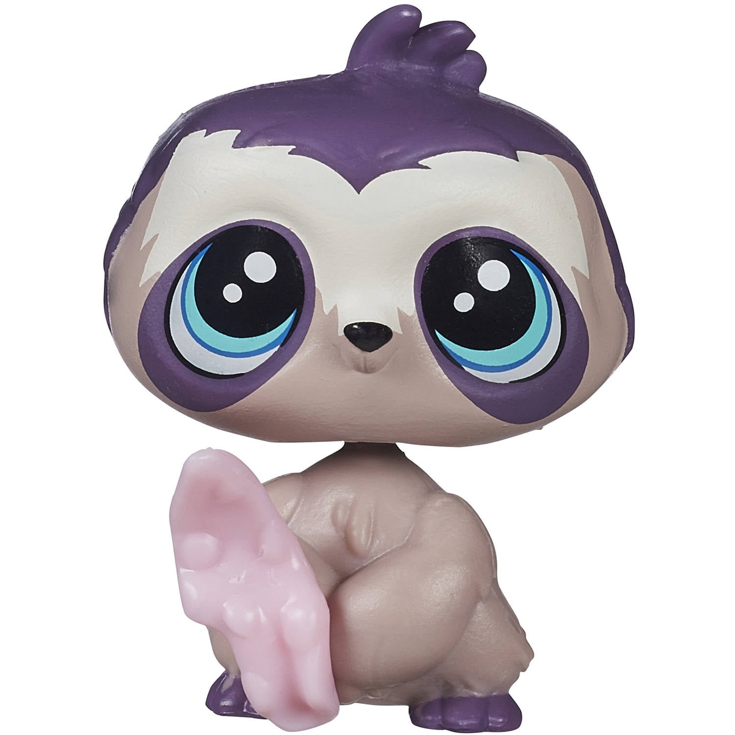 Littlest Pet Shop Get the Pets Single Pack, Dozer Dryden - Walmart.com ...