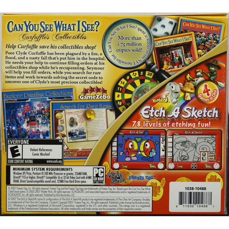 Pc Cd Rom Etch