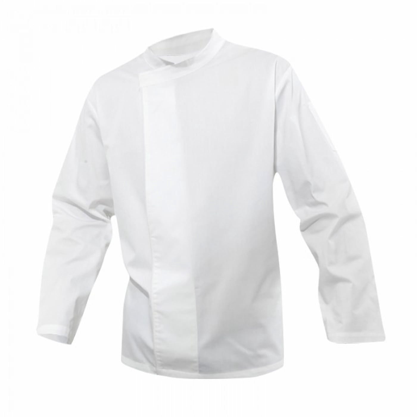 Premier Culinary Pull-on - Chefs Long Sleeve Tunic (Pack of 2 ...