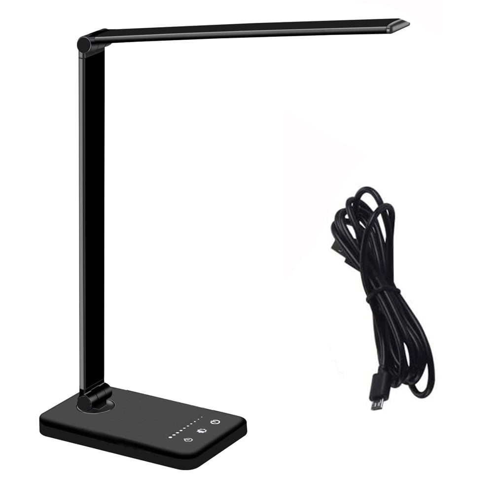 Click here for Leining Led Desk Lamp With Wireless Charger  Usb C... prices