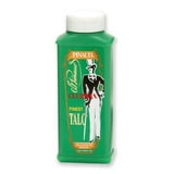 Clubman Shave Talc, White, 4 Oz - Walmart.com