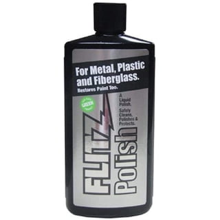 Plastic Cleaner 3M 39017 - Walmart.com