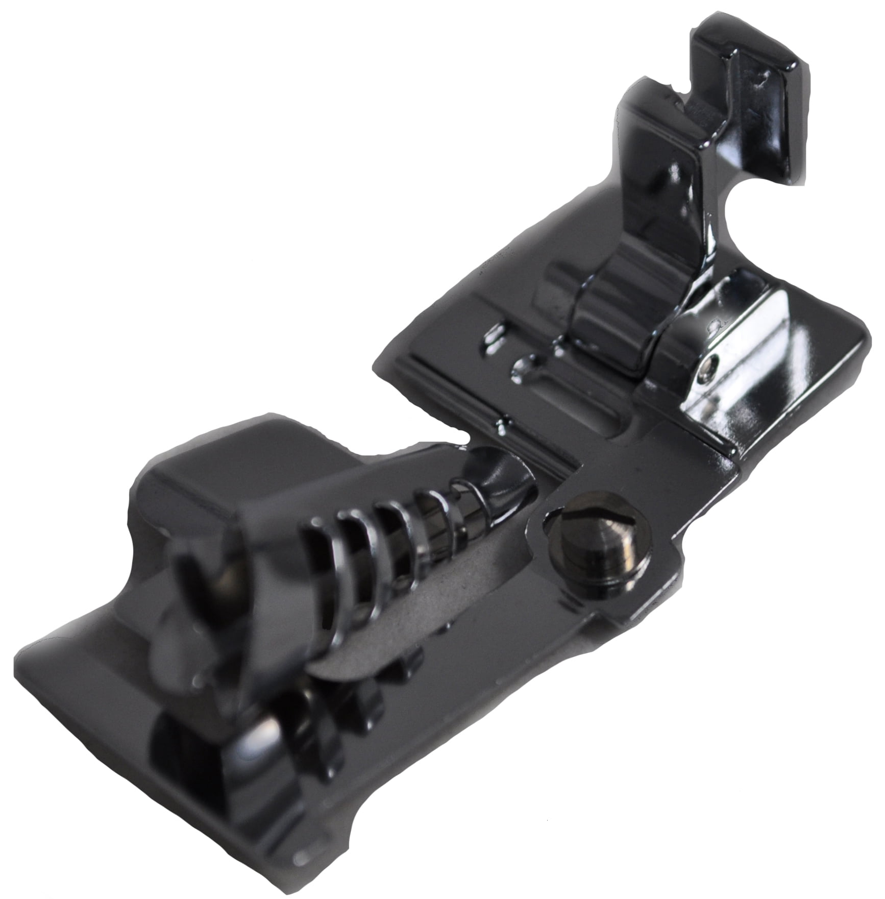 Binder Foot Low Shank Satin 1" Fixed Center - Walmart.com