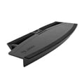 Vertical Stand Holder Hold Dock Plastic bracket Base for PS3 Slim ...