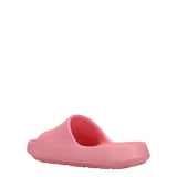 Squishmallows Kids Scarlet the Strawberry Slide Sandal - Walmart.com