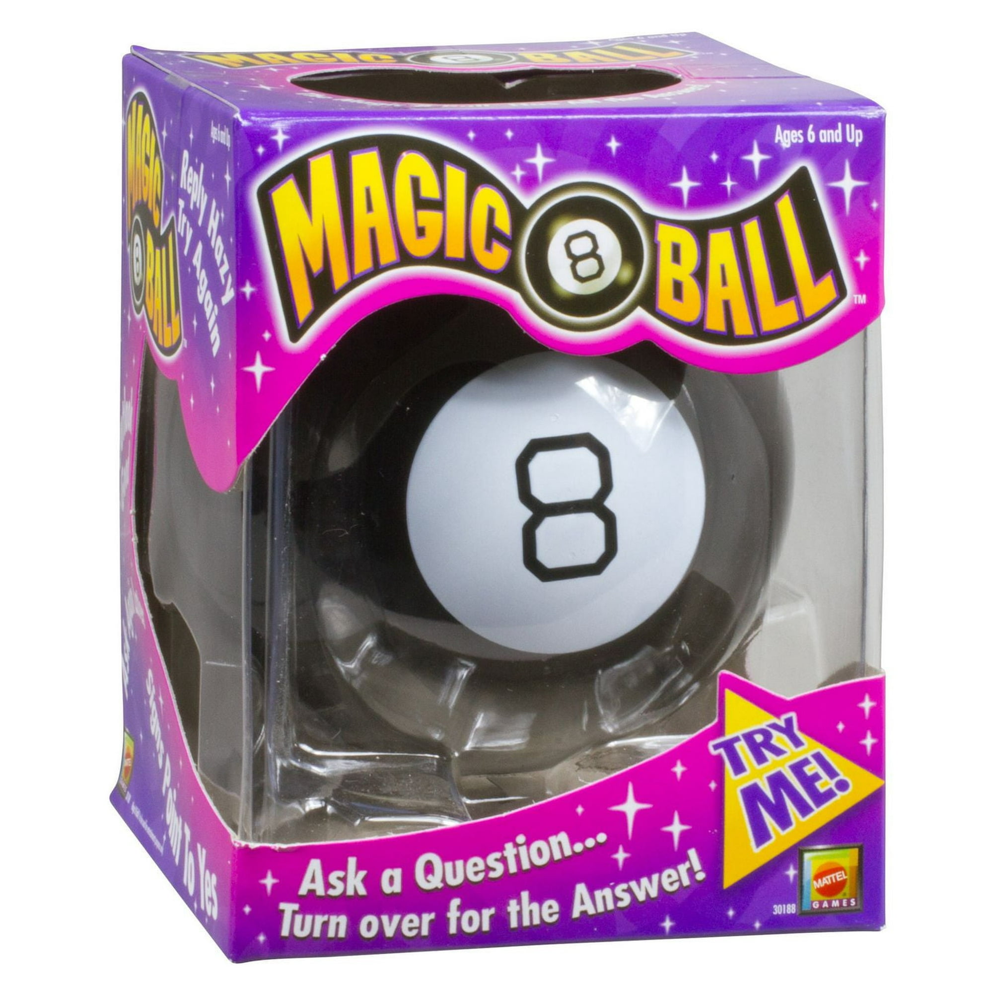 Click here for Magic 8 Ball Toys And Games  Original Fortune Tell... prices
