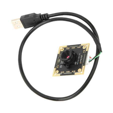 Clear Images HD Flexible High Definition Camera Module, Camera Module ...