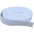10 Meters Flat Elastic Band Rubber Band for Sewing Clothing Pants ...