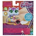furReal Airina the Unicorn, Interactive Feeding Toy, Lights and Sounds ...