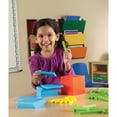 Learning Resources Brights! Base Ten Starter Kit - Walmart.com