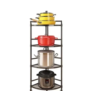 HSS Steel 12" Extension Pole 1" Diameter 1.2 mm Thickness Chrome 4-Pack ...