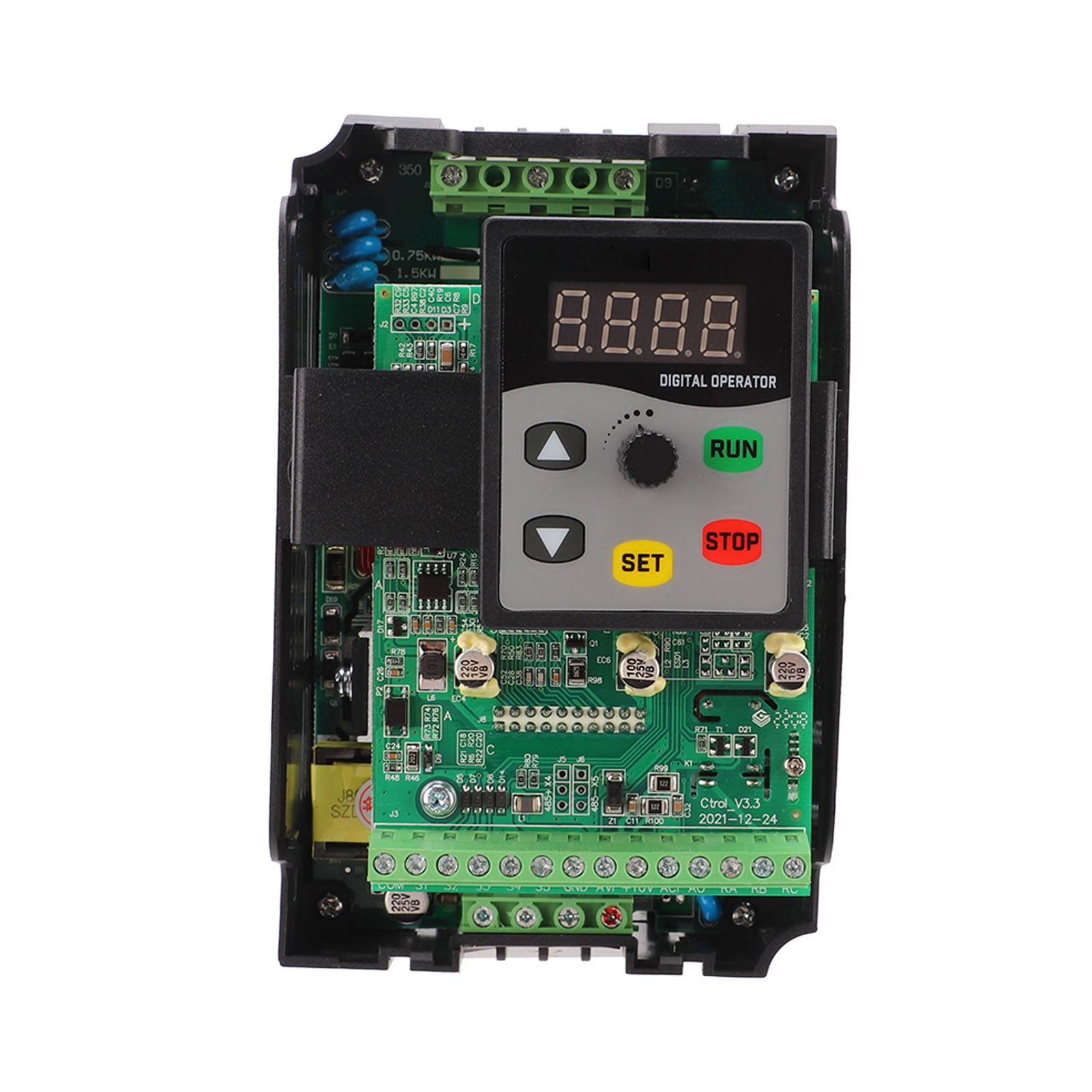 Variador de frecuencia para motor, variador de frecuencia para motor ...